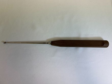 Synthes - Bone Curette