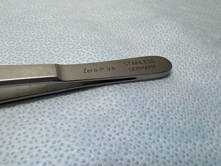 Synthes - Holding Forceps