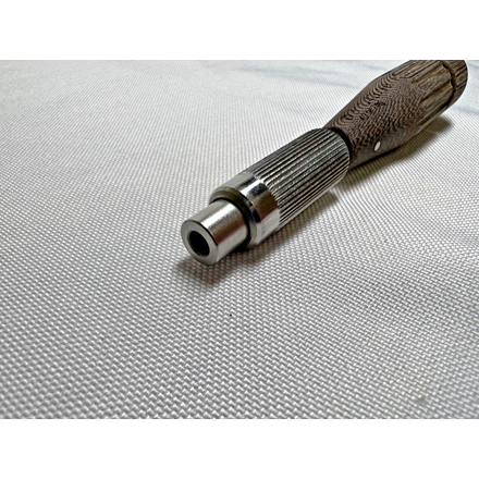 Small Driver Handle w/ Quick Coupling