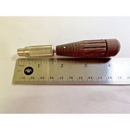 Small Driver Handle w/ Quick Coupling