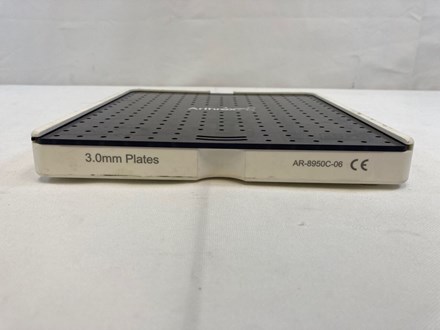 Arthrex - Fixation System Plate Caddy