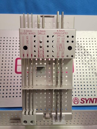 Synthes - Screw Set
