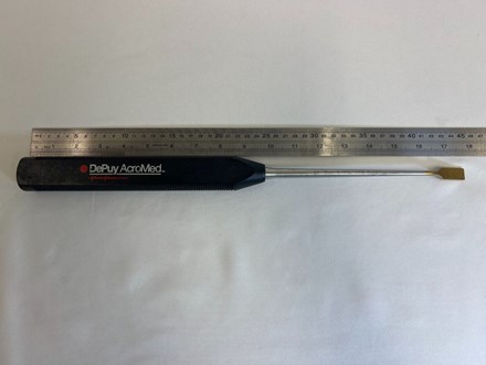 Synthes - Chisel Guage