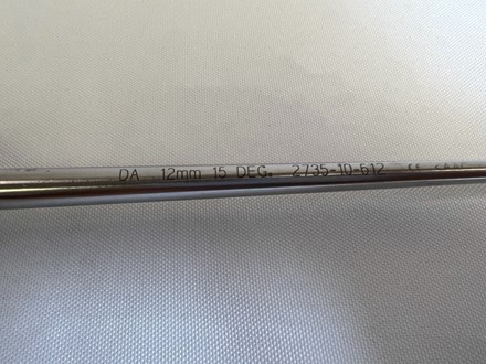 Synthes - Chisel Guage