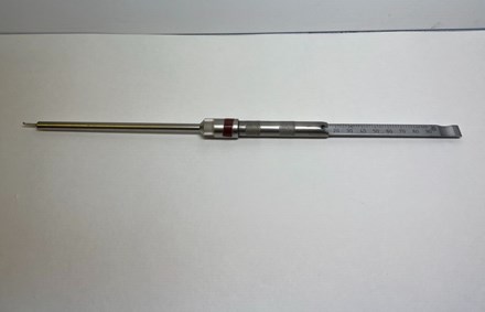 Synthes - Depth Gauge