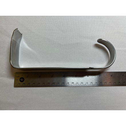 D259807180, Orthopedic, Hibbs, Retractor