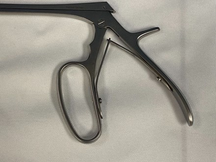 Synthes - Drill Guide