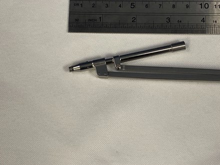 Synthes - Drill Guide