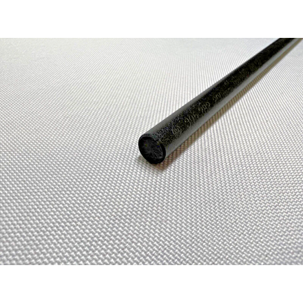 Carbon Fiber Instrument 8mm X 200mm.