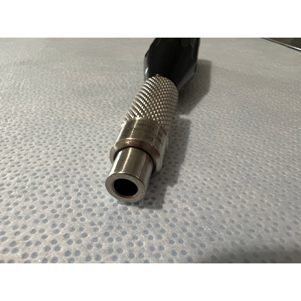 2865-22-000 Quick Coupling Orthopedic Handle
