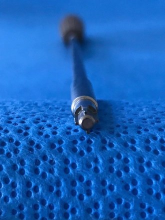 Synthes - Screwdriver