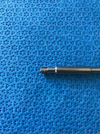 Synthes - Screwdriver