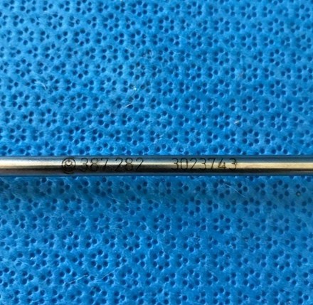 Synthes - Screwdriver