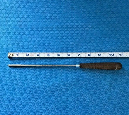 Synthes - Screwdriver