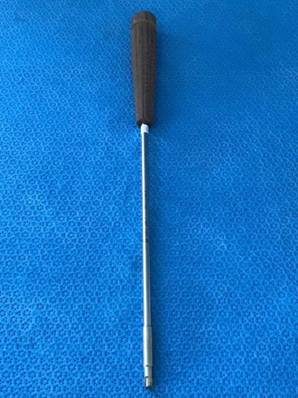 Synthes - Screwdriver