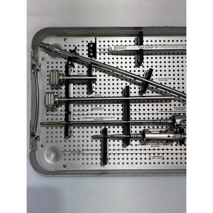 Synthes RFN Advanced Opening & Insertion / Recon & Locking / Optional ...