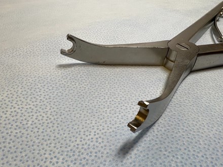 Synthes - Compression Forcep