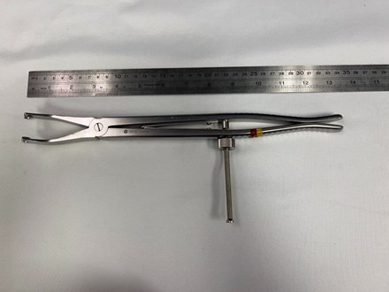 Synthes - Compression Forcep
