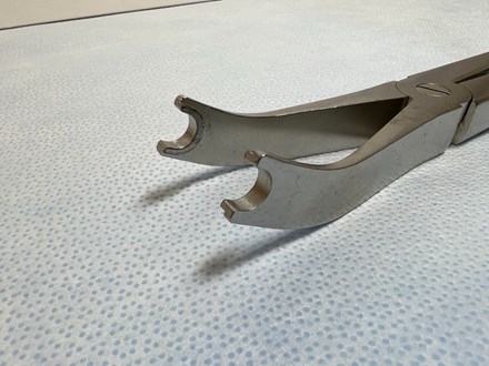 Synthes - Compression Forcep