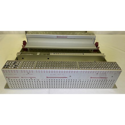 Large Fragment System Plates Screws Instruments