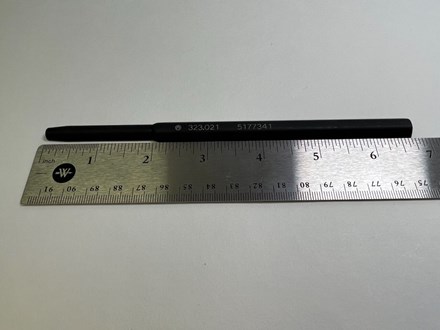 Synthes - Measuring Device