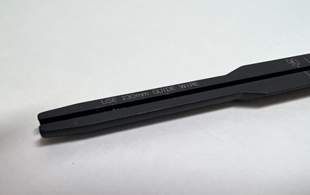 Synthes - Measuring Device