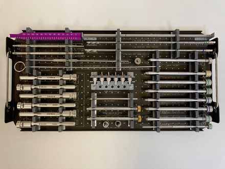 Synthes - Percutaneous Instrument Set