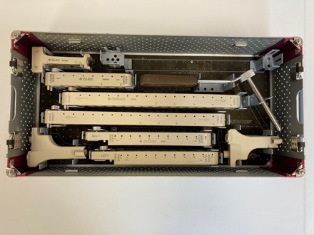 Synthes - Percutaneous Instrument Set