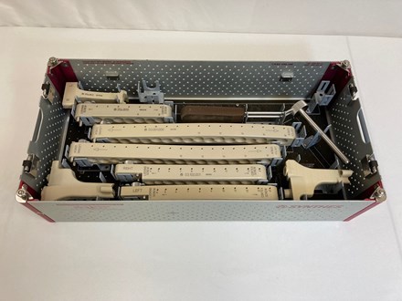 Synthes - Percutaneous Instrument Set