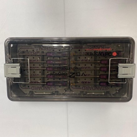 Synthes - Instrument set