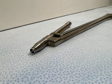 Synthes - Locking Drill Guide