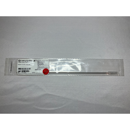 03.010.115, 3.2mm, Guide Wire