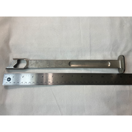 200225000 Orthopedic Anteversion Osteotome Medium