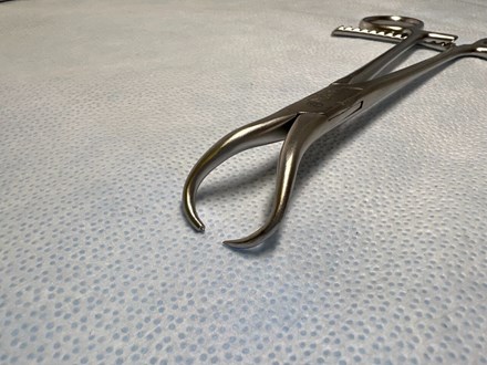 Synthes - Reduction Forceps