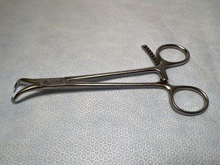 Synthes - Reduction Forceps