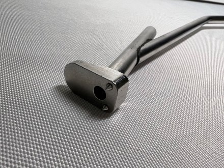 Synthes 387.603 Spine Offset Drill Guide