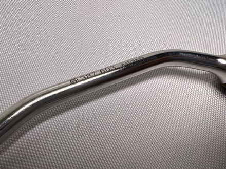 Synthes 387.603 Spine Offset Drill Guide