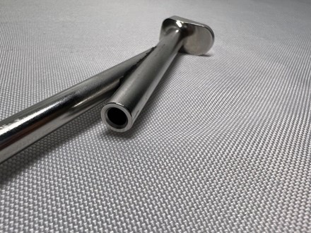 Synthes 387.603 Spine Offset Drill Guide