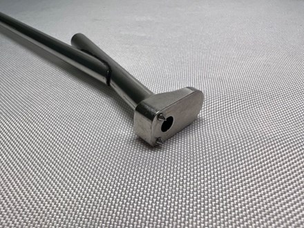 Synthes 387.603 Spine Offset Drill Guide