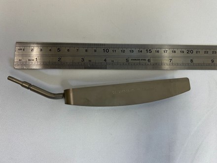 Synthes - Alignment Guide