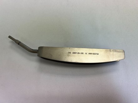 Synthes - Alignment Guide