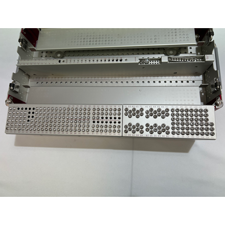 LCP, Large Fragment, Instrument Set