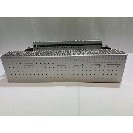 LCP, Large Fragment, Instrument Set