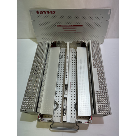 LCP, Large Fragment, Instrument Set