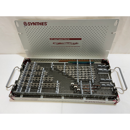 LCP, Large Fragment, Instrument Set