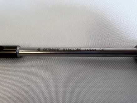 Synthes - Implant Inserter