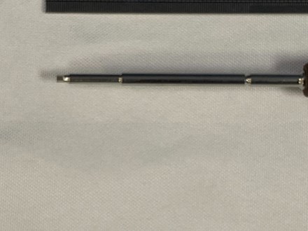 Synthes - Cannulated Hexagonal Screwdriver 2.5mm