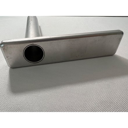 CLICK'X Sleeve w/ L-Handle