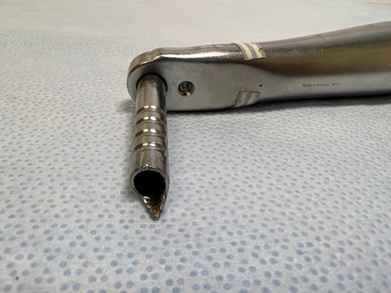 Synthes - Drill Guide Sleeve