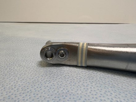 Synthes - Drill Guide Sleeve